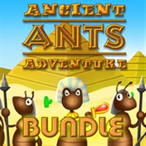 Buy Ancient Ants Adventure Bundle Xbox One Compare Prices