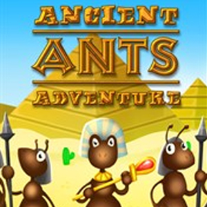 Buy Ancient Ants Adventure Xbox One Compare Prices