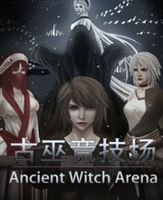 Buy Ancient Witch Arena CD Key Compare Prices