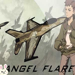 Buy Angel Flare CD KEY Compare Prices - AllKeyShop.com