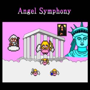 Buy Angel Symphony Nintendo Switch Compare prices