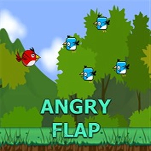 Buy Angry Flap CD KEY Compare Prices