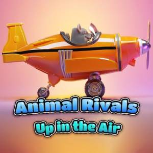 Buy Animal Rivals Up In The Air Nintendo Switch Compare Prices