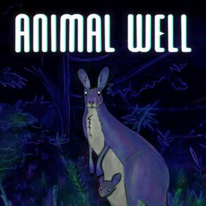 Buy ANIMAL WELL CD Key Compare Prices