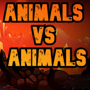Buy Animals vs Animals CD Key Compare Prices