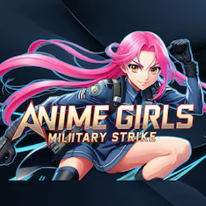 Buy Anime Girls Military Strike PS4 Compare Prices