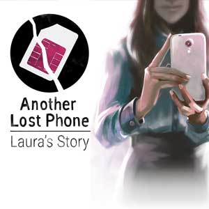 Buy Another Lost Phone Laura's Story CD KEY Compare Prices - AllKeyShop.com