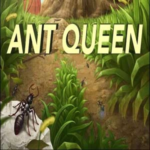 Buy Ant Queen CD KEY Compare Prices - AllKeyShop.com