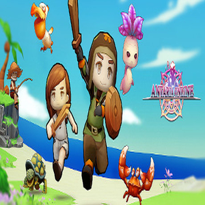 Buy Antaria Online CD Key Compare Prices