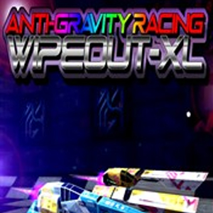 Buy Anti-Gravity Racing Wipeout-XL CD Key Compare Prices