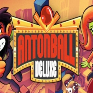 Buy Antonball Deluxe Nintendo Switch Compare Prices