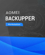 Buy AOMEI Backupper WorkStation CD KEY Compare Prices