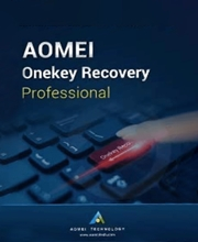 Buy AOMEI OneKey Recovery Professional Family CD KEY Compare Prices