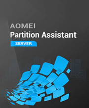 Buy AOMEI Partition Assistant Server CD KEY Compare Prices