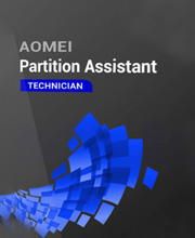 Buy AOMEI Partition Assistant Technician CD KEY Compare Prices