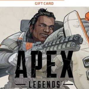 Apex Legends Gift Card Gift Card Compare Prices