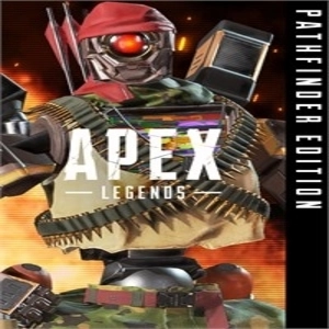 Buy Apex Legends Pathfinder Edition Xbox Series Compare Prices