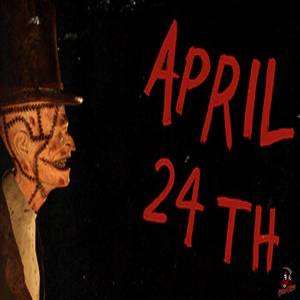 Buy April 24th CD Key Compare Prices