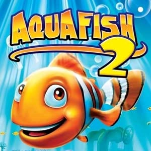 Buy Aqua Fish 2 CD KEY Compare Prices - AllKeyShop.com