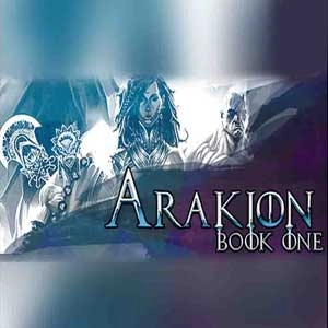 Buy Arakion Book One CD Key Compare Prices