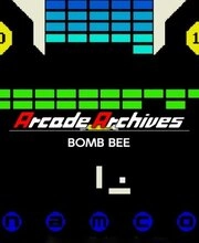 Buy Arcade Archives BOMB BEE PS4 Compare Prices