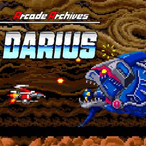 Buy Arcade Archives DARIUS Nintendo Switch Compare prices