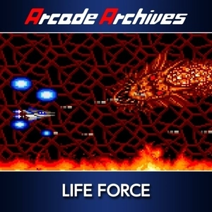 Buy Arcade Archives LIFE FORCE Nintendo Switch Compare Prices