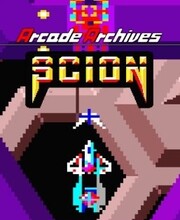 Buy Arcade Archives SCION Nintendo Switch Compare prices
