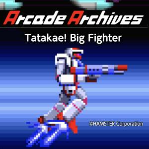 Buy Arcade Archives Tatakae! Big Fighter PS4 Compare Prices