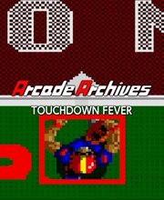 Buy Arcade Archives TOUCHDOWN FEVER PS4 Compare Prices