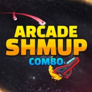 Buy Arcade Shmup Combo Xbox Series Compare Prices
