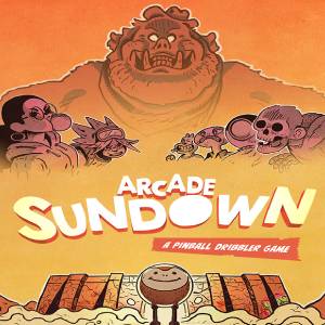 Buy Arcade Sundown CD Key Compare Prices