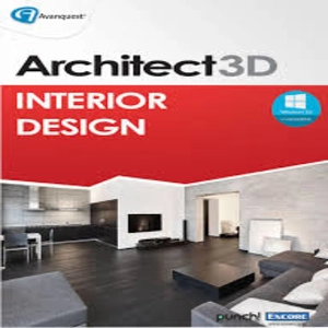Buy Architect 3D 20 Interior Design CD KEY Compare Prices
