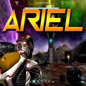 Buy Ariel CD Key Compare Prices