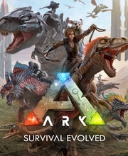 Buy ARK Survival Evolved PS5 Compare Prices