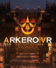 Buy Arkero VR CD Key Compare Prices