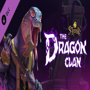 Buy Armello The Dragon Clan CD Key Compare Prices