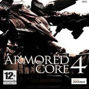 Buy Armored Core 4 PS3 Compare Prices