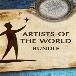 Buy Artists of the World Bundle Xbox Series Compare Prices
