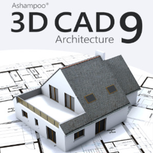 Buy Ashampoo CAD Architecture 9 CD KEY Compare Prices