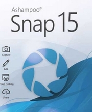 Buy Ashampoo Snap 15 CD KEY Compare Prices