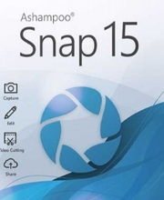 Buy Ashampoo Snap 15 CD KEY Compare Prices