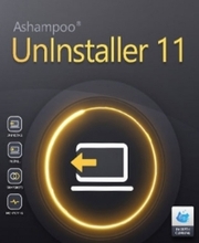 Buy Ashampoo UnInstaller 11 CD KEY Compare Prices