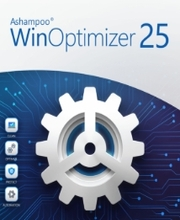 Buy Ashampoo WinOptimizer 25 CD KEY Compare Prices