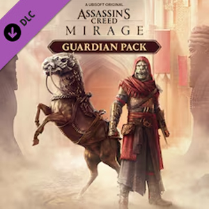 Buy Assassin’s Creed Mirage Guardian Pack Xbox One Compare Prices