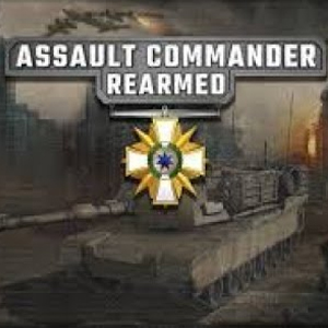 Buy Assault Commander Rearmed CD Key Compare Prices
