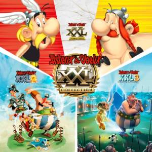 Buy Asterix & Obelix XXL Collection Xbox One Compare Prices