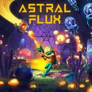 Buy Astral Flux CD Key Compare Prices