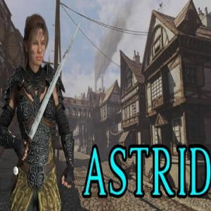 Buy ASTRID CD Key Compare Prices