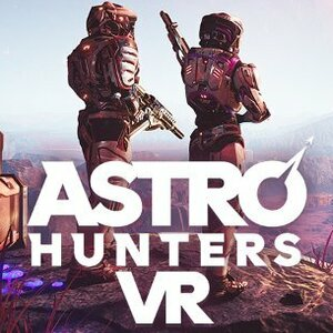 Buy Astro Hunters VR PS5 Compare Prices